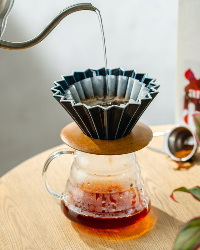 Café bio : 4 raisons d’opter pour du café moulu ? - Araku Coffee