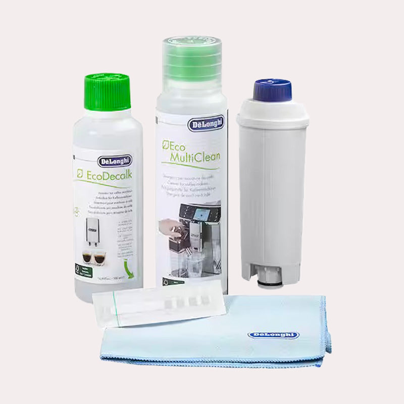 Maintenance kit for DeLonghi coffee machine - Araku Coffee